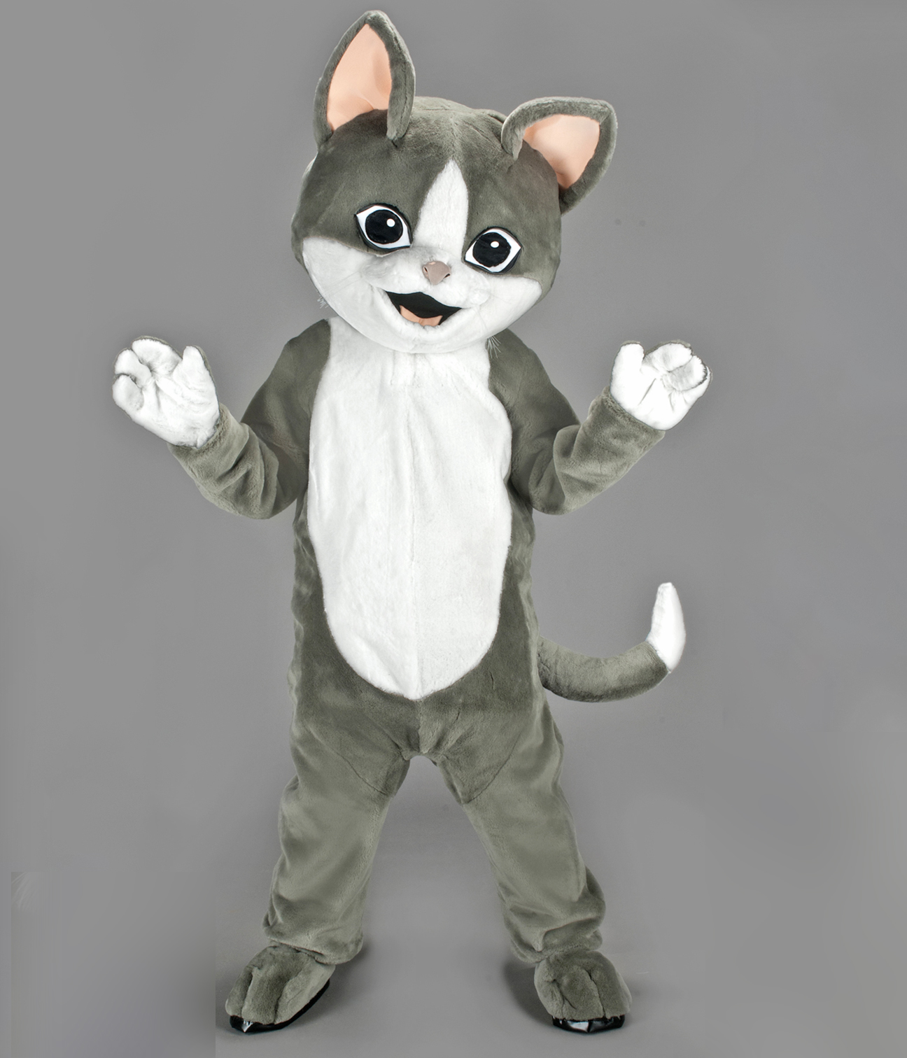 Auvergne Mascottes – Fabrication de Mascottes Artisanales